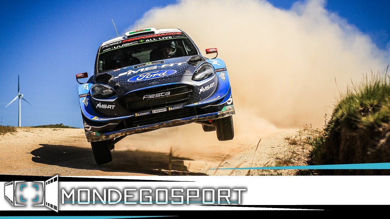 BEST OF RALLY TEST | INCREDIBLE FOOTAGE [FULL HD] - YouTube