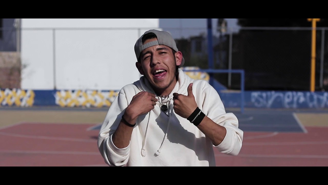 SEREP - SUEÑO AZTECA (VIDEO OFICIAL) - YouTube