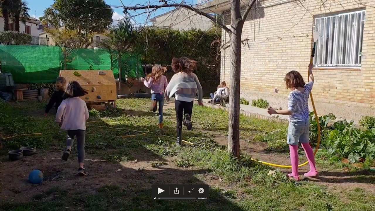 ¿Por qué necesitamos ahora + que nunca una escuela libre, activa y ...