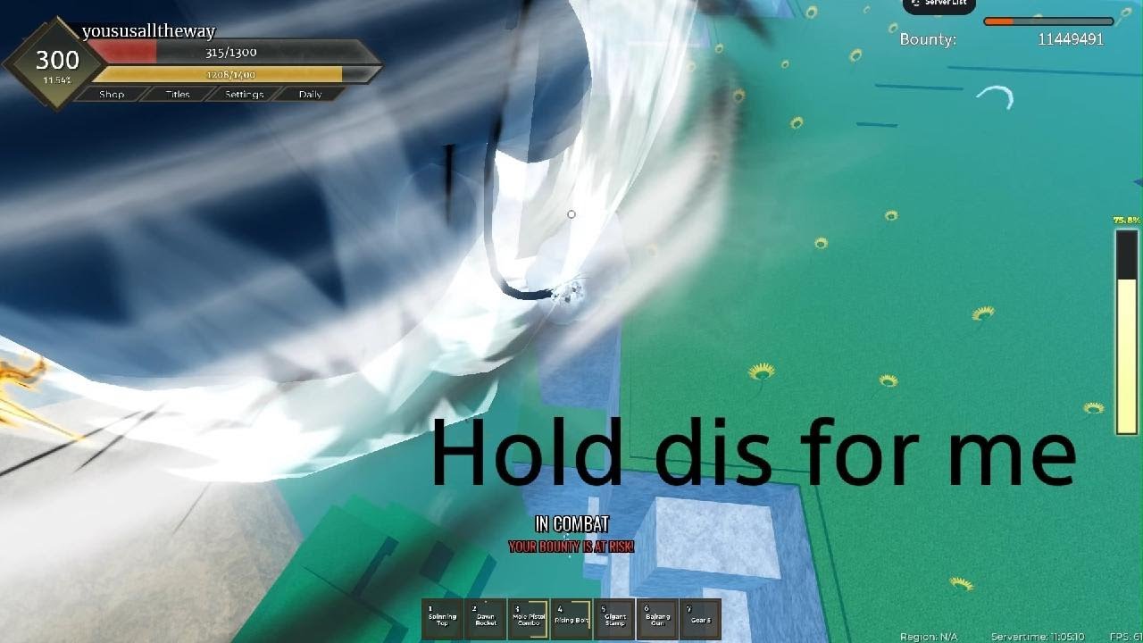 Fruit battle grounds mayhem - YouTube