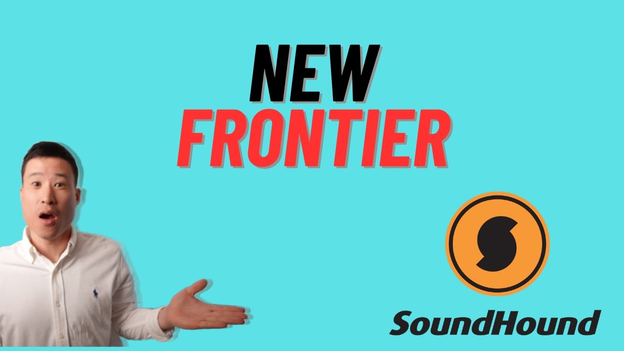 SoundHound AI - New Opportunities Await. What's Next for the Stock ...