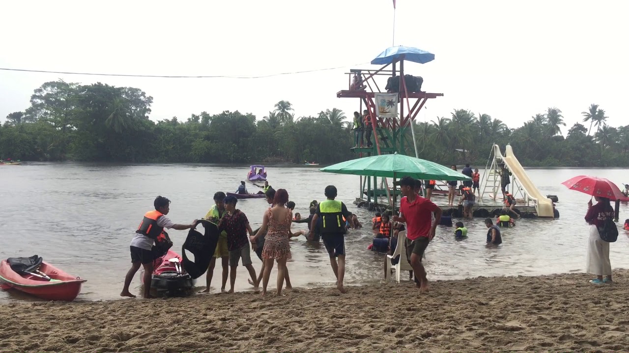 Field Trip to Dong Te Kampot province. - YouTube