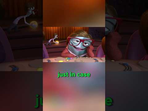 Riley’s PARENTS EMOTIONS have some funny moments in Inside Out! Disney Pixar Movie Scene!
