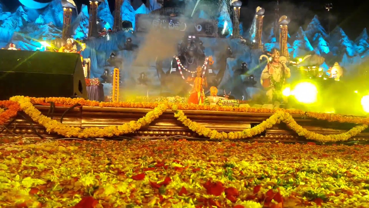 RHYTHM dance academy raju master - YouTube