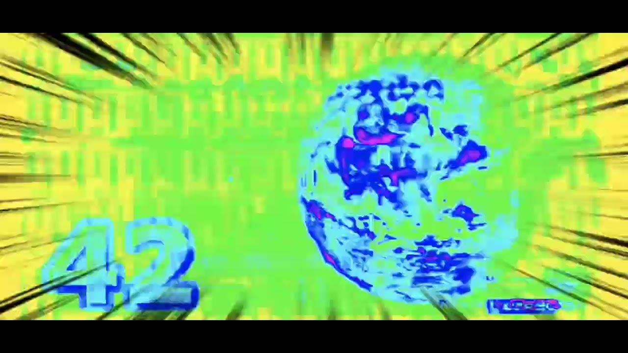 negative absolute infinite collab 2 minutes - YouTube