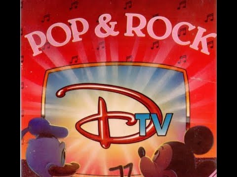 Disney Television - Rock/Pop (Recreated) (1983) (2024) - YouTube