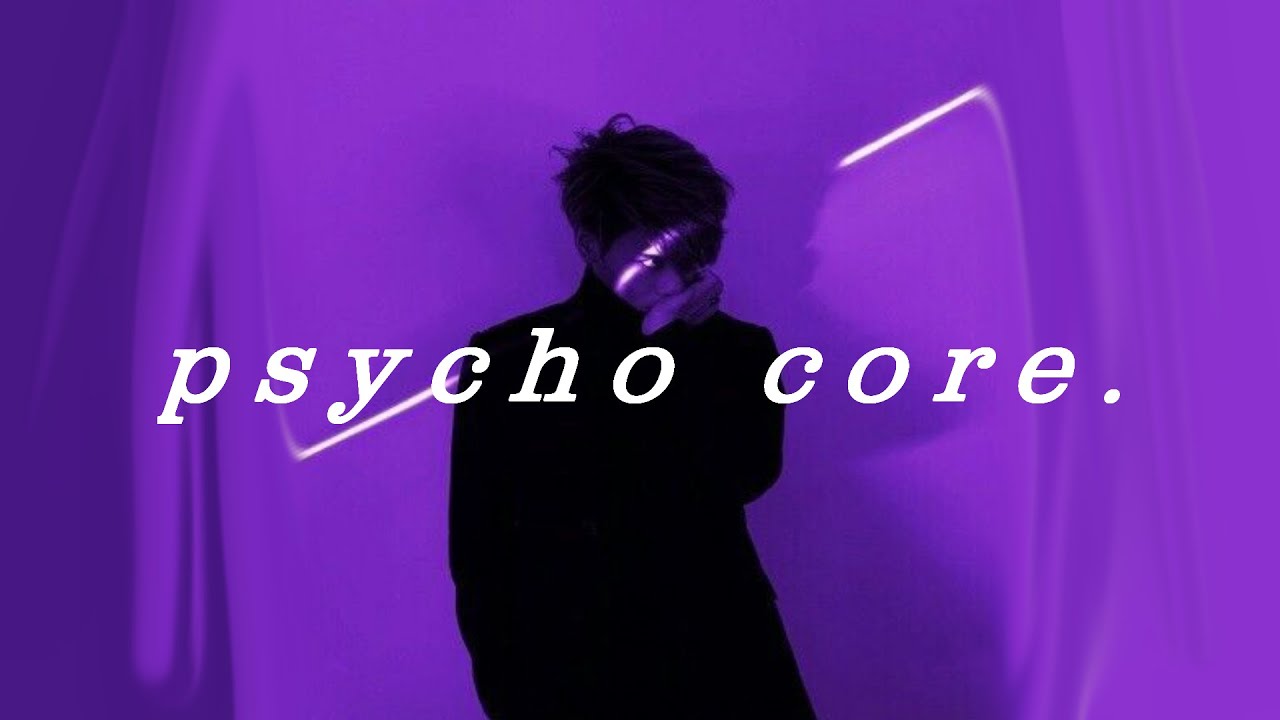 𝘵𝘩𝘦𝘳𝘦`𝘴 𝘯𝘰 𝘵𝘶𝘳𝘯𝘪𝘯𝘨 𝘣𝘢𝘤𝘬 ☆ Psychopath core Ethereal Playlist - YouTube