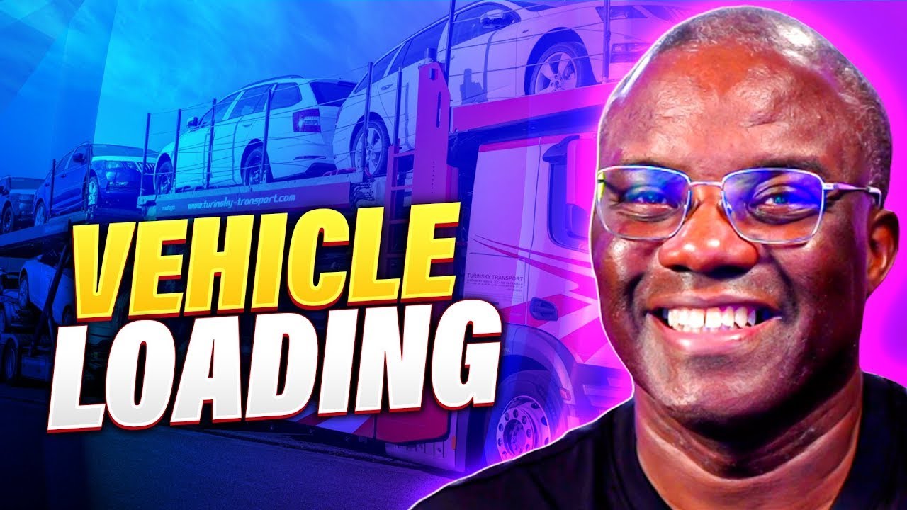 Master the Vehicle Loading Theory Test | Expert Tips & Techniques - YouTube