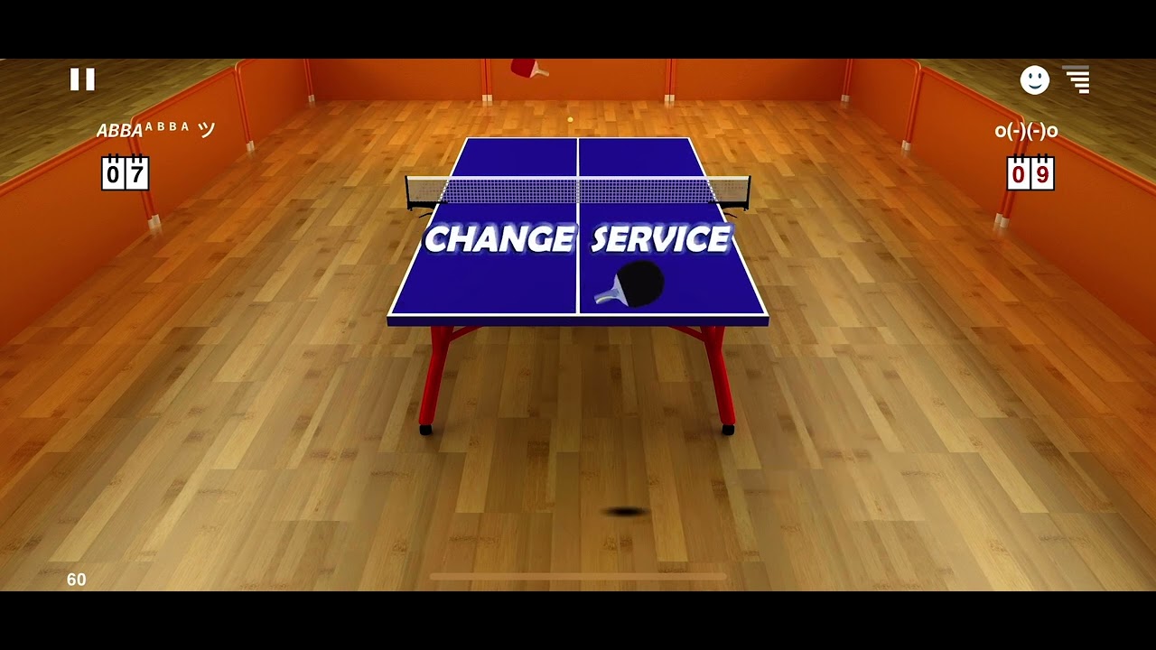 ABBA-Andreas vs o(-)(-)o - *He started laughing, I started filming ...