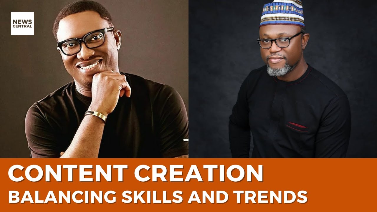 Mastering Content Creation: Balancing Skills and Trends with Emma ...