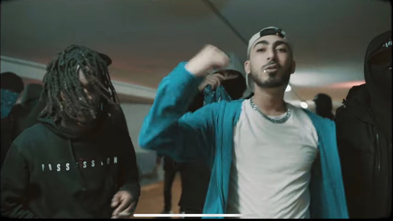 The S - Freestyle // Barabang #2 - YouTube