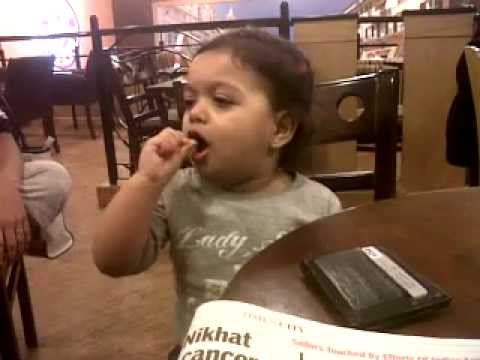 If Your Happy and You know it Flick yer Booger. Hilarious video of my ...