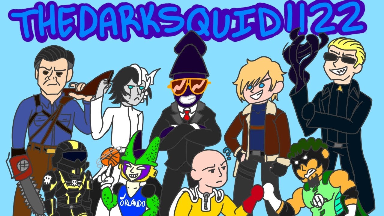 🦑WHAT IS UP SIGMA GOON NATION🦑 - YouTube