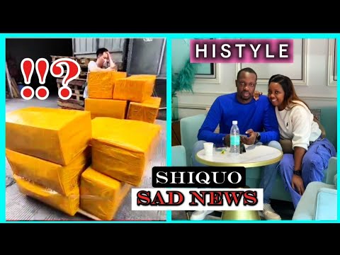 SAD NEWS FROM SHIKO WA HI STYLE SHOP TO KENYANS STAKI SECURITY MIMI ...