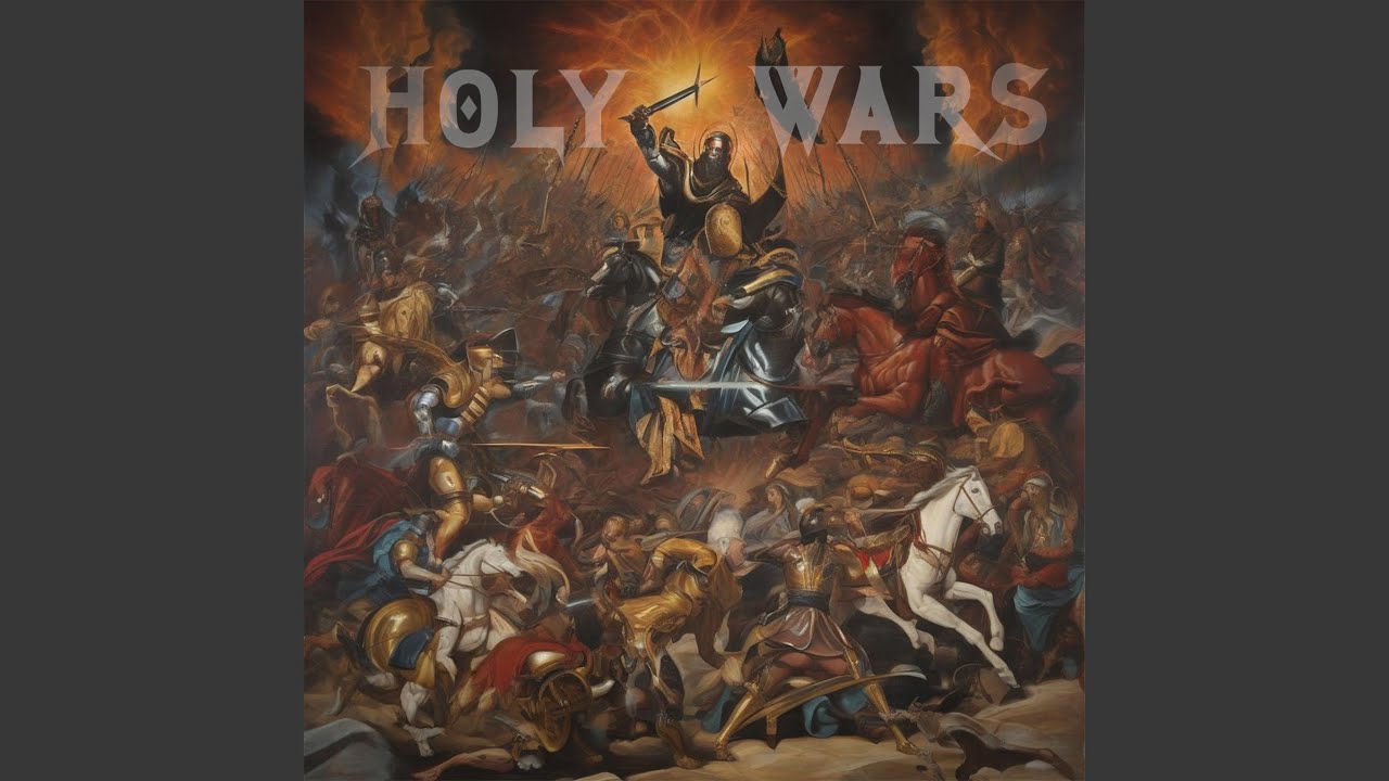 Holy Wars - YouTube