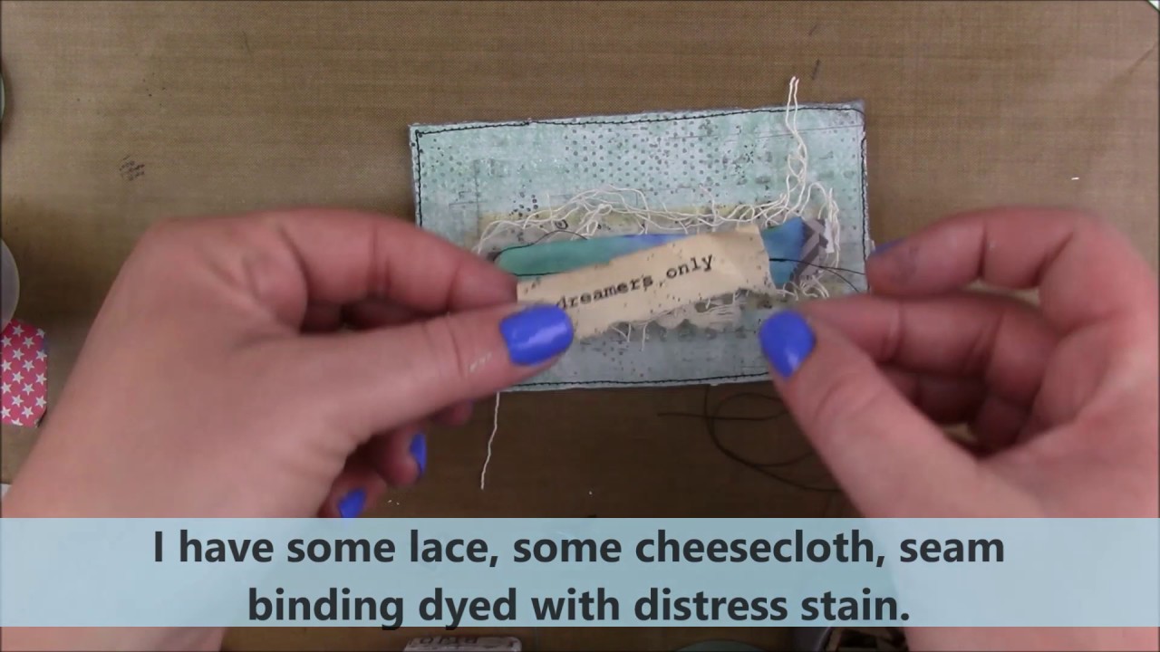 Index Card A Day 2017 - Day 14 - YouTube