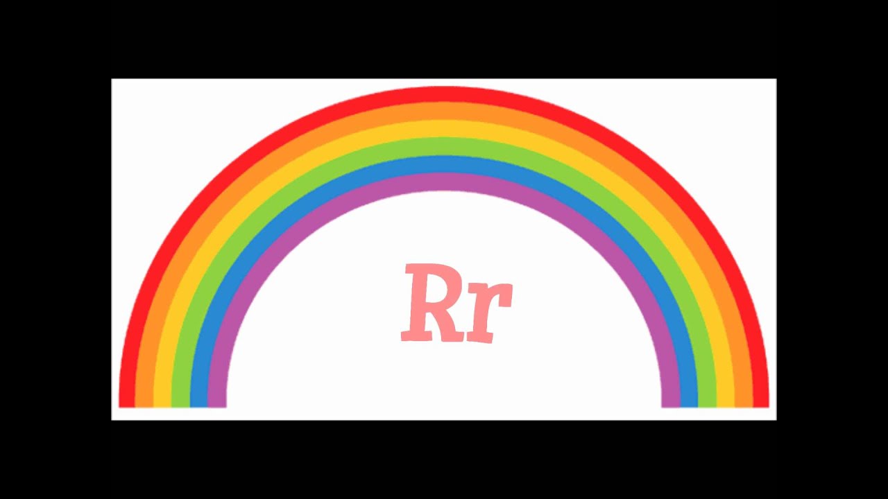 Alphabet Song by Richard Scarry - YouTube