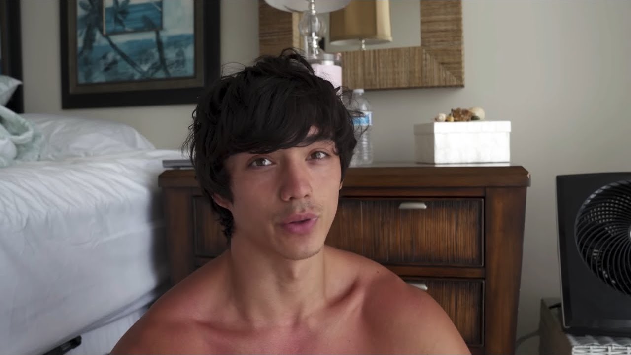 WHY GABE STARTED MAKING CONTENT - YouTube