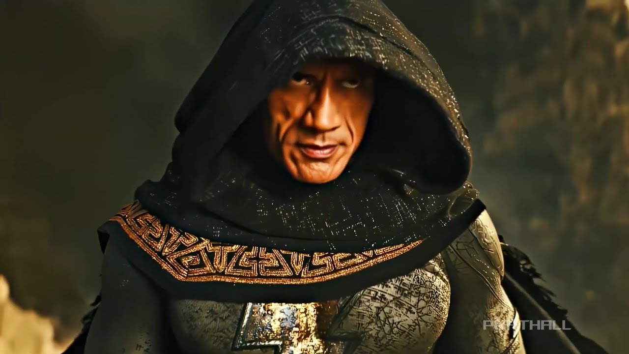 THIS IS 4K MARVEL/ANIME/DC (Ultra HD) - YouTube