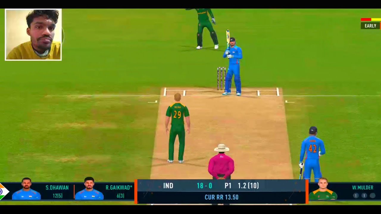 New Cricket Match India High Performance Cricket Match India Amazing ...