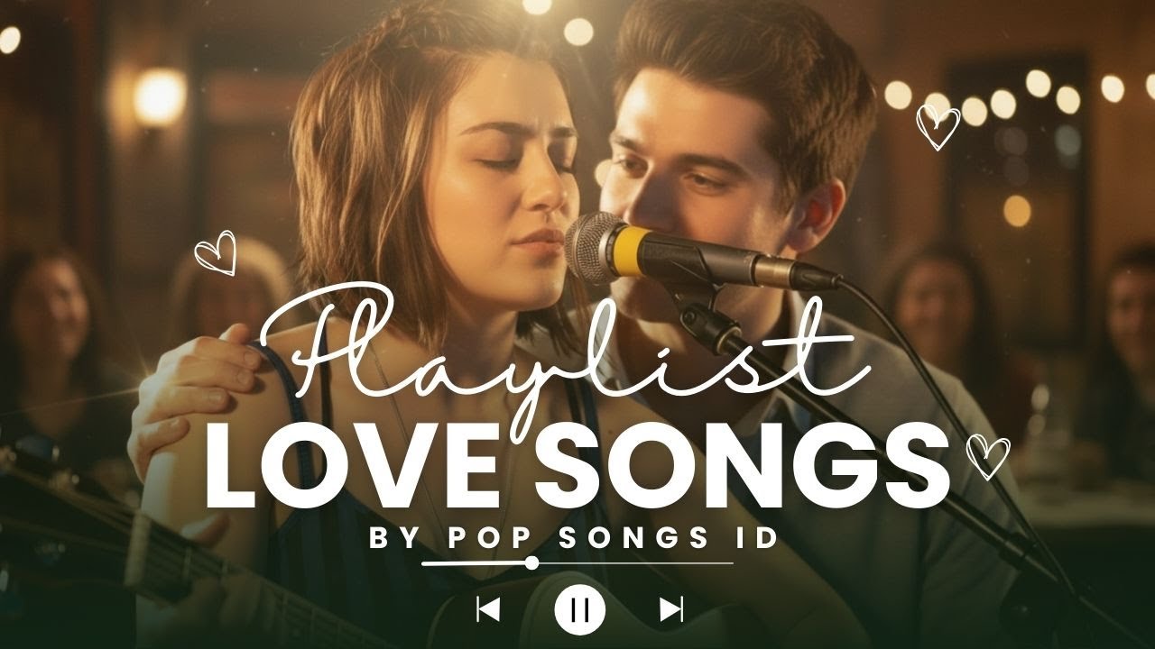 Easy Listening Love Songs🎶 Soft pop, True Love, Wedding Songs, Eternal ...