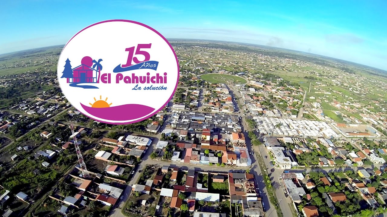 EL Pahuichi - 15 años - YouTube