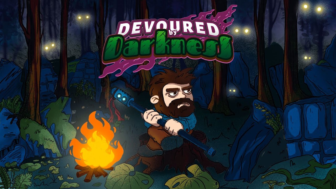 Devoured by Darkness — Xbox One. Trailer - YouTube