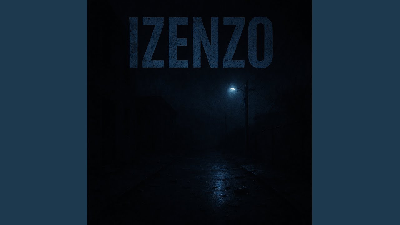 Izenzo - YouTube