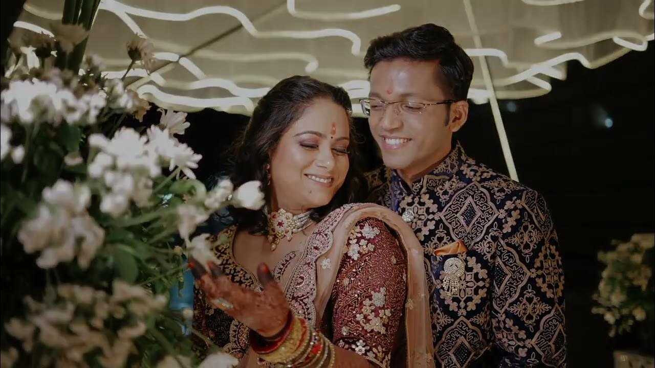 BEST WEDDING HIGHLIGHT || SHUBHAM WEDS NEHAL || ISHAAN FILMS PRODUCTION || JAIPUR || 2024 - YouTube