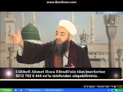Allah (cc) Müslümanların Yüzünü Güldürsün