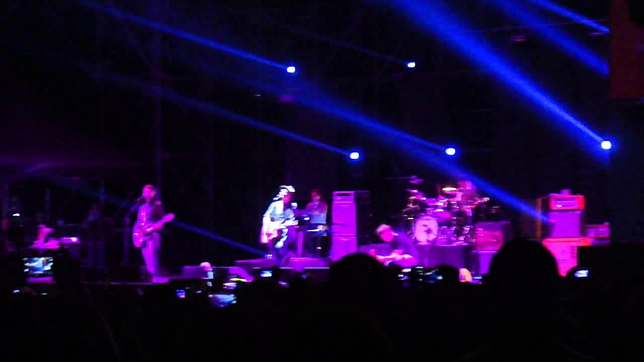 travis closer 2013 남이섬 레인보우 페스티벌) - YouTube