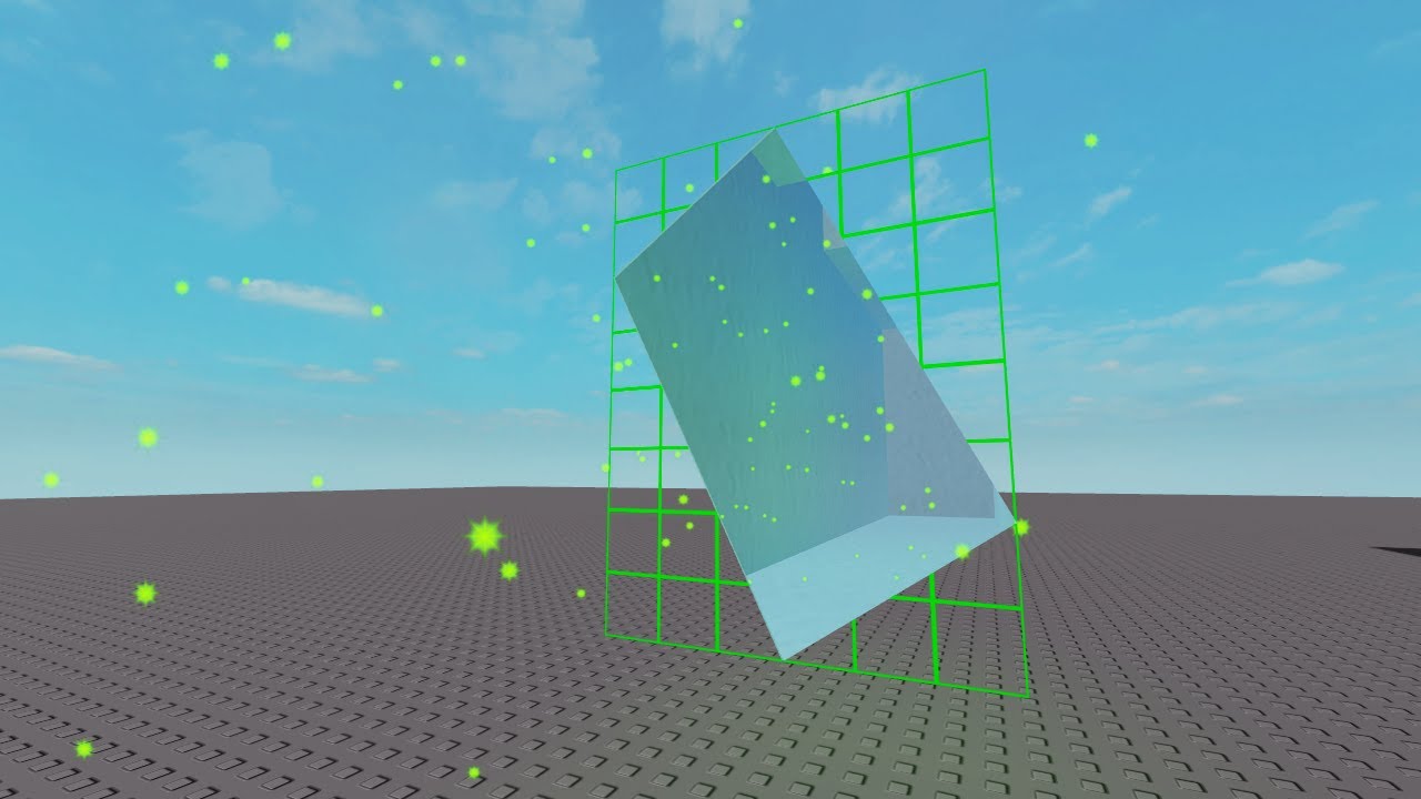 Portal Test - YouTube