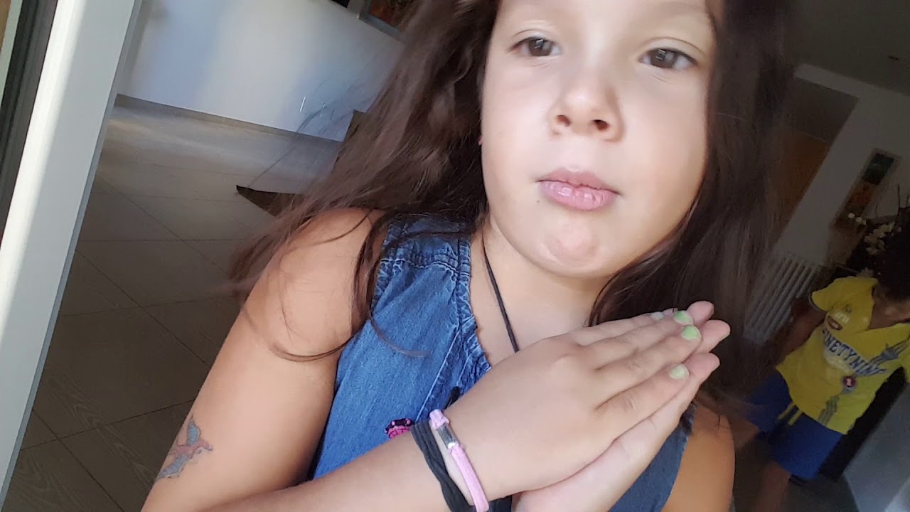 Twister Challenge Youtube
