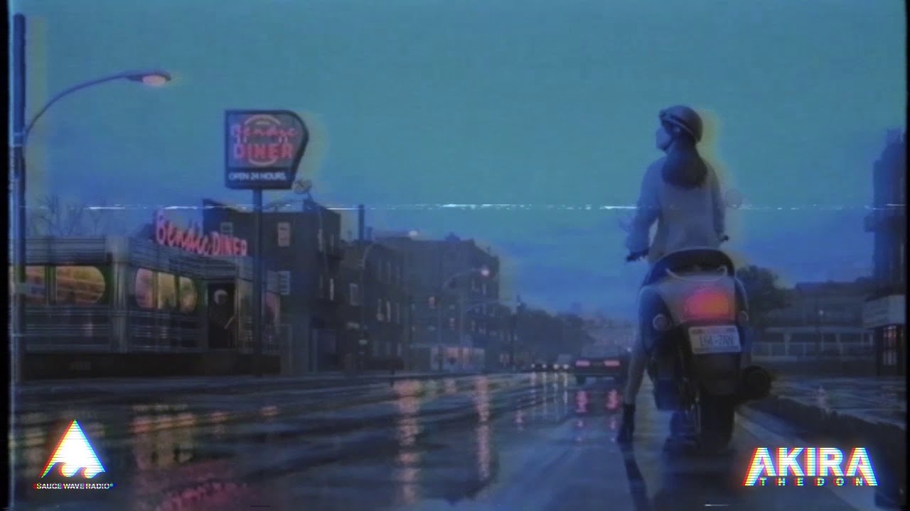 Rainy Lofi Vibes β An Atmospheric Lofi Mix Youtube