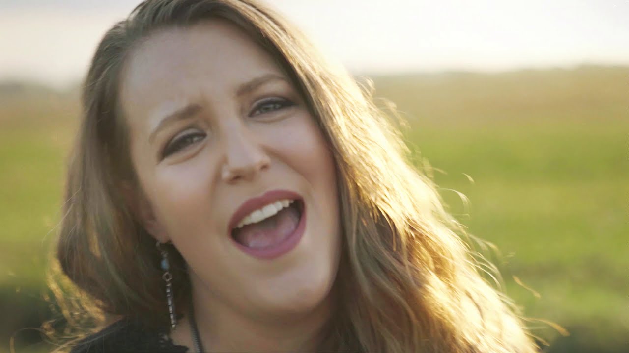 Center Line - Jessica McNear - YouTube