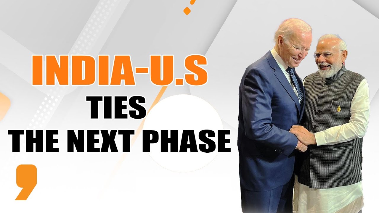 India To get Hale Drones, Jet Engine Tech From U.S. | The New Phase of ...