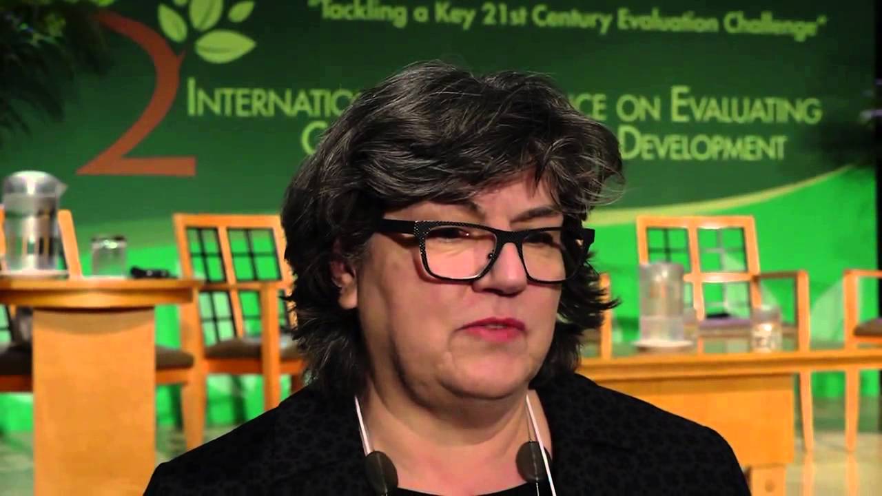 Monika Egger Kissling, Swiss Agency for Development and Cooperation ...