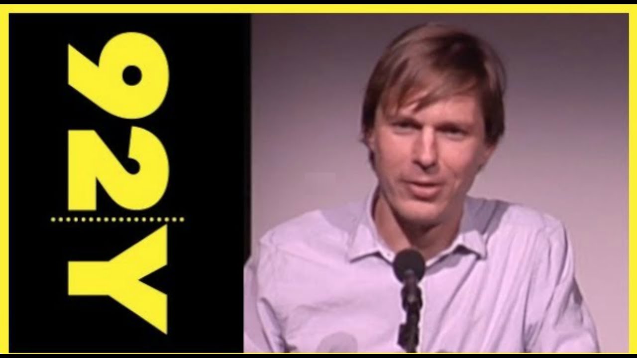 Nerd Nite with Neil Janowitz, David Shuff and Dr. Ali Mattu - YouTube