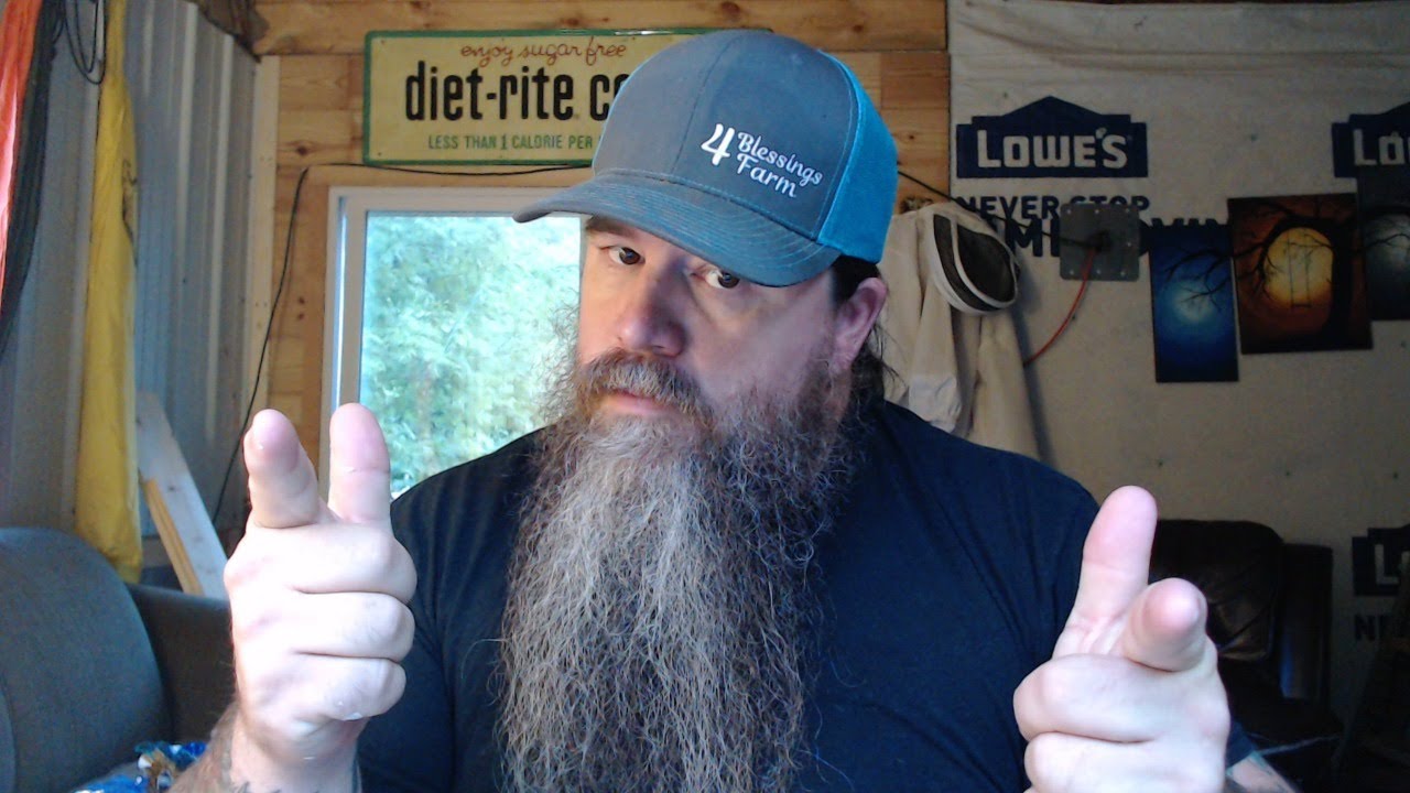 WHAT 4 FREEDOM TOOLS SHOULD YOU OWN AND WHY!!! - YouTube