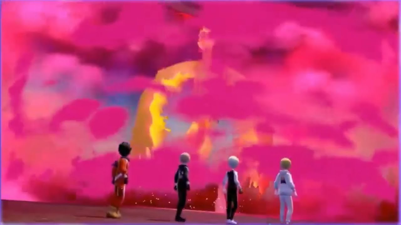 KFC (KANTO FRIED CHICKEN) FINALLY GOT A GEN 1 SHINY LEGENDARY! Pokémon ...