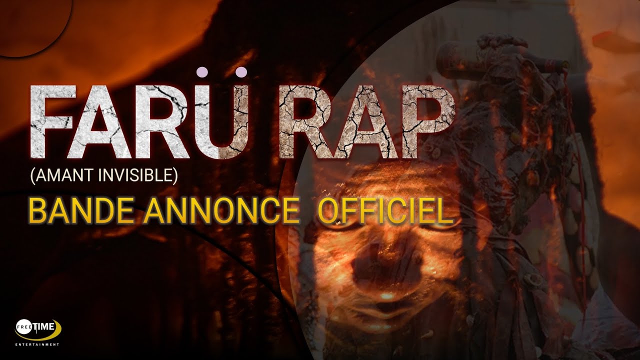 Série FARU RAP | Bande Annonce Officielle (Prod by Free Time ...