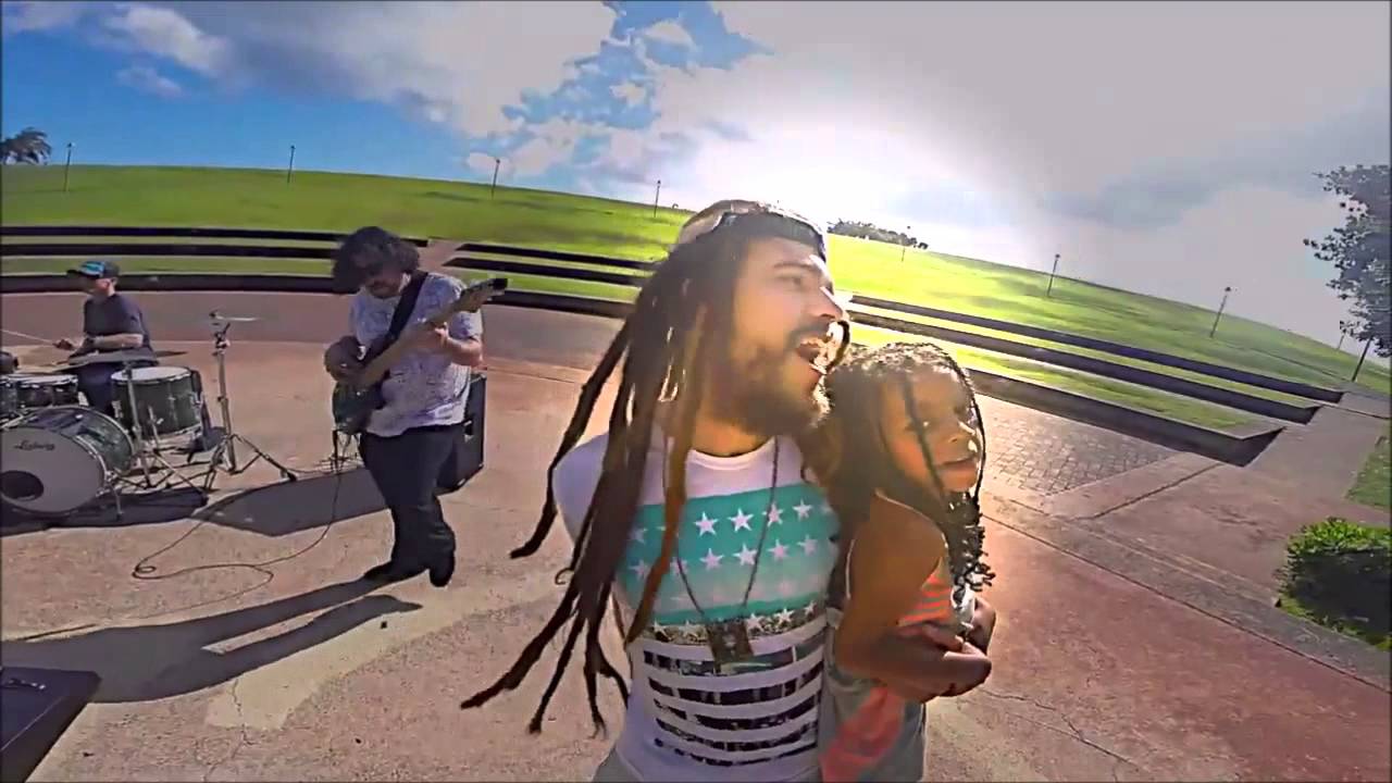 Jook Box City - Kinda Here I Am - YouTube