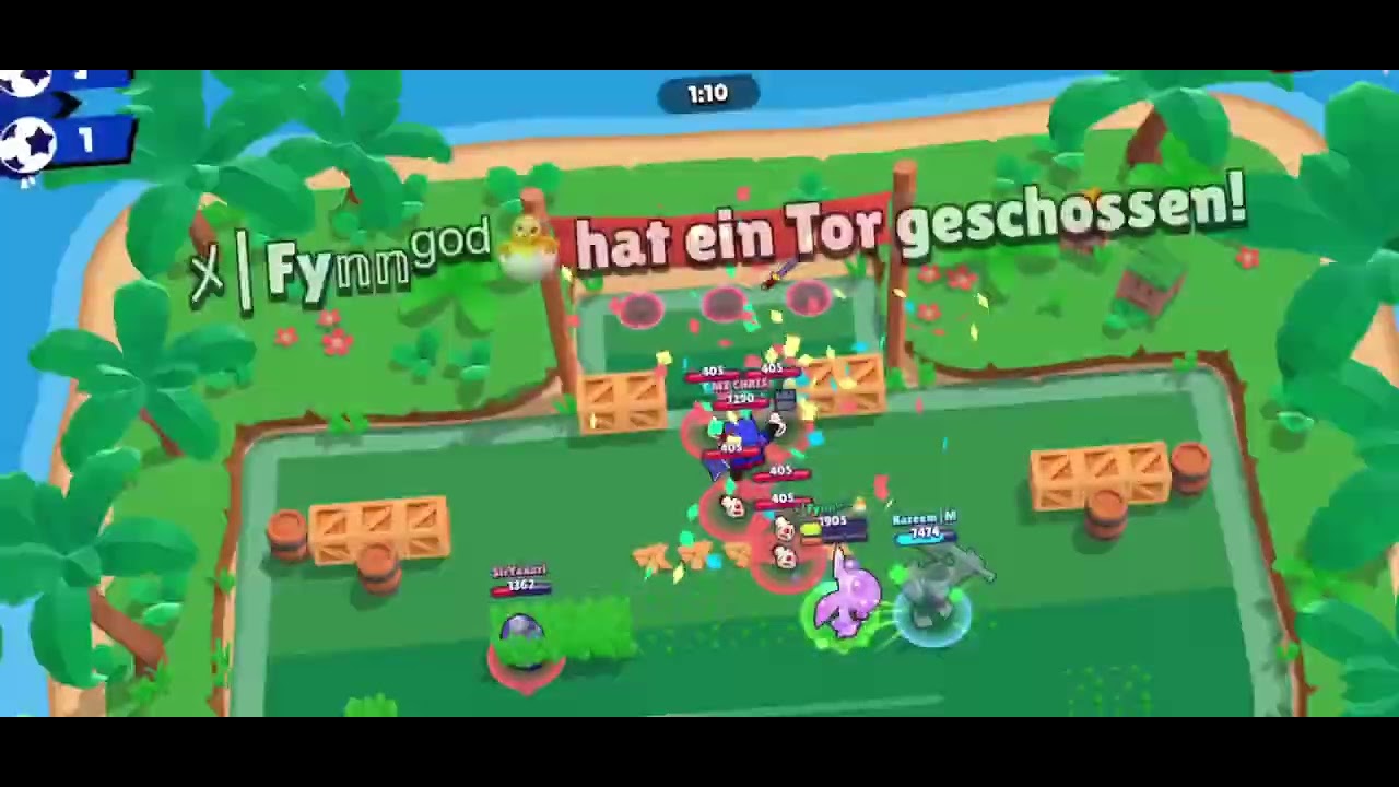 Full screen BS Legendary Edit - YouTube