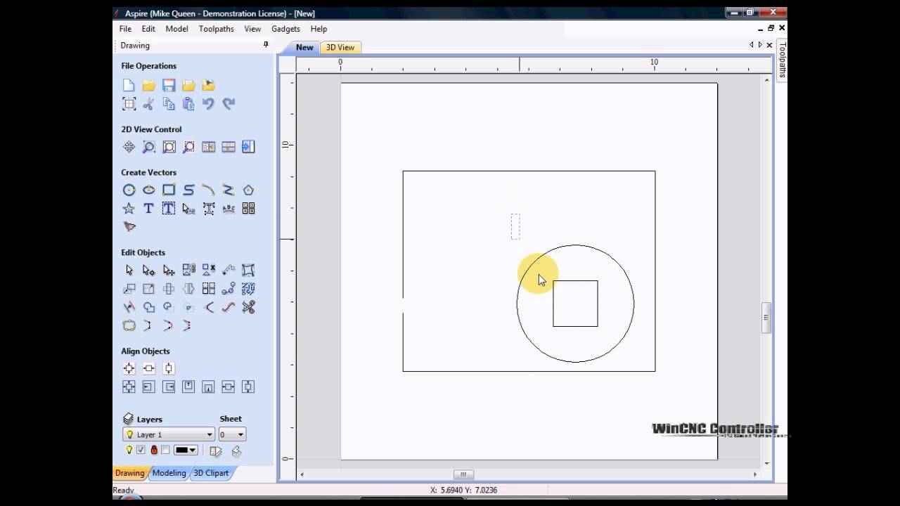 VCarve Pro And Aspire Tutorial Join Vectors And Center Items YouTube vcarve-pro-and-aspire-tutorial-join-vectors-and-center-items-youtube