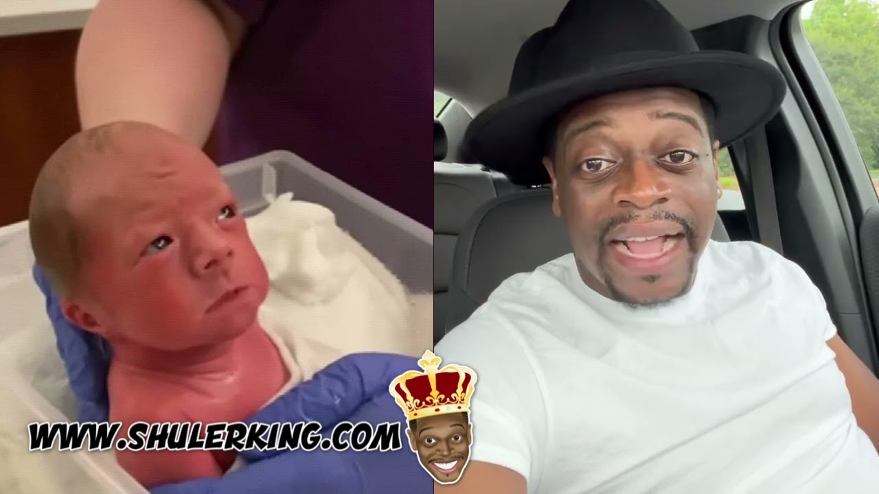 Shuler King - This Baby IS Grown - YouTube