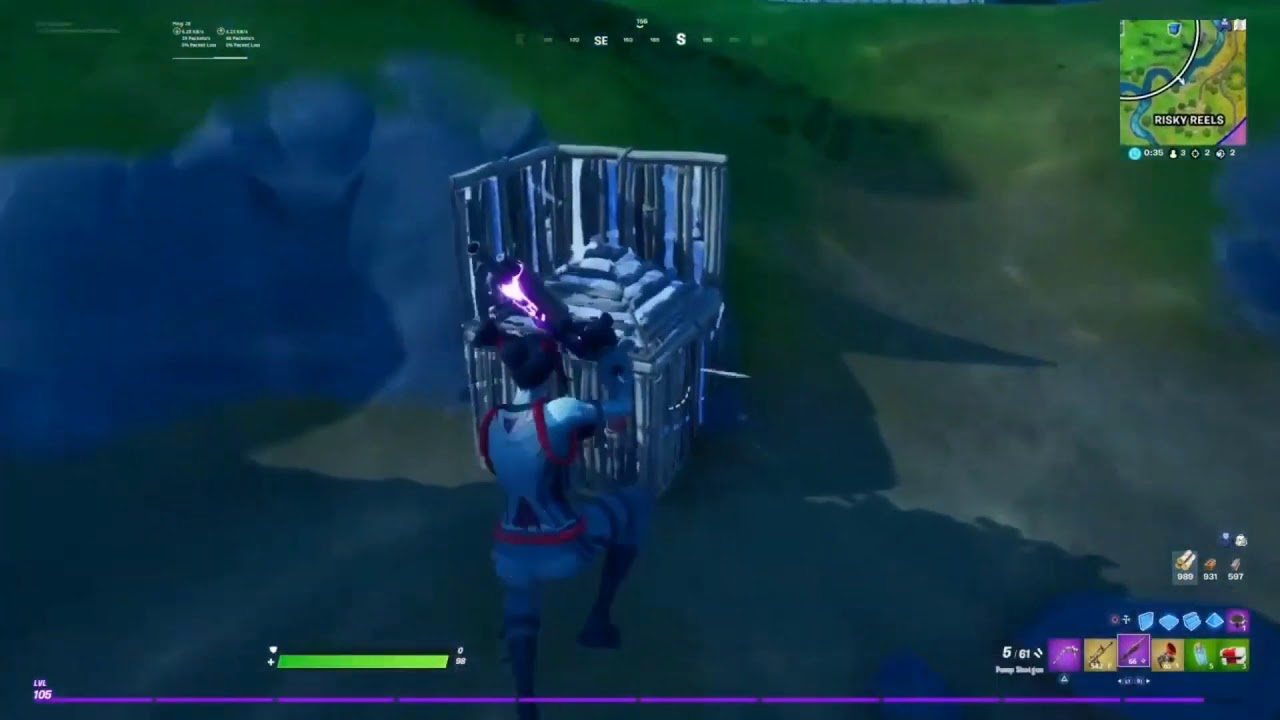 What happens When I get BACK on FORTNITE!! - YouTube