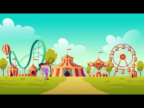 Kango Çocuk Eğitici Çizgi Film Şarkılar | 5 Şarkı Birden Uzun Versiyon