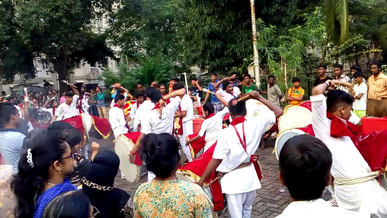 Rafiganj from Mumbai dance - YouTube