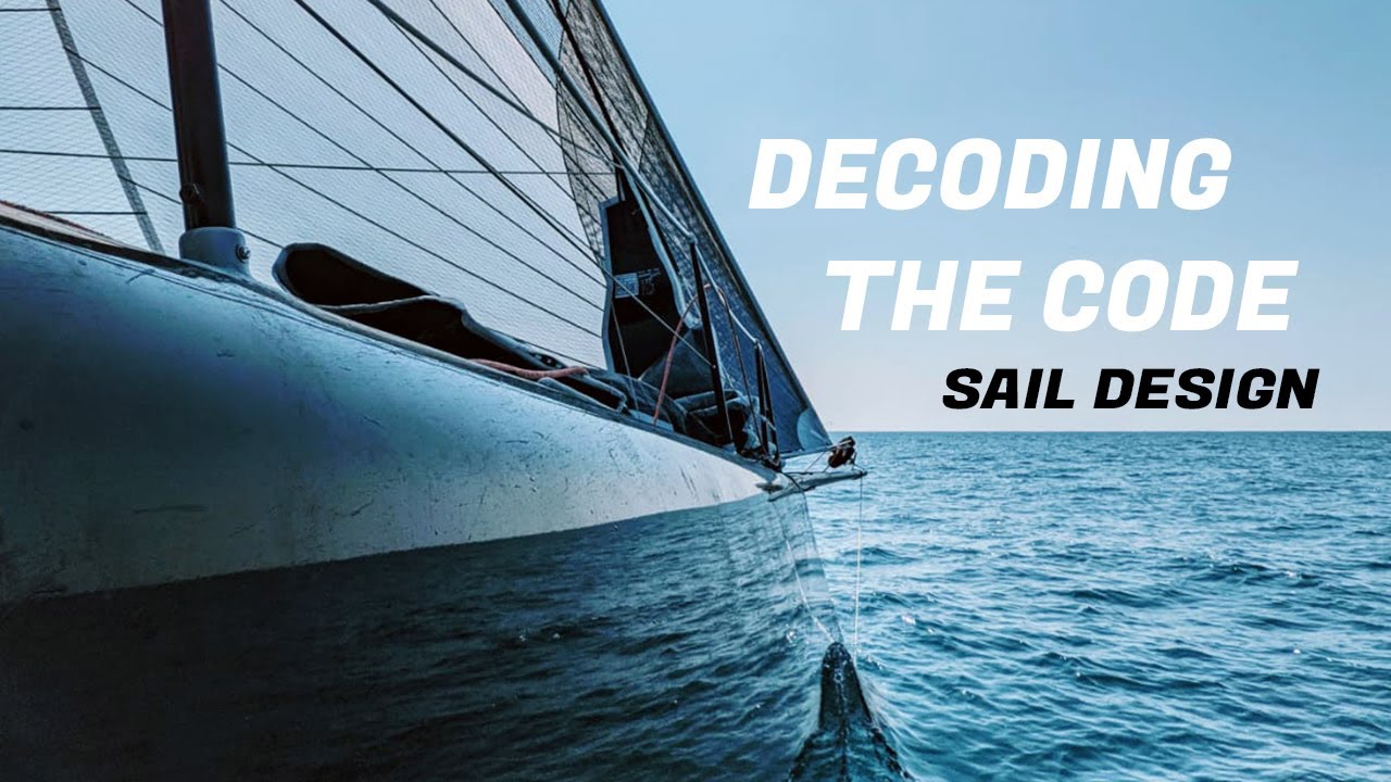 Decoding the Code - Sail Design - YouTube