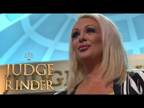 Brexit Ruined My Babestation Job! | Judge Rinder